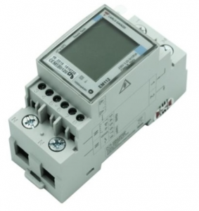 Je découvre le Power Boost EM112 de chez Carlo Gavazzi - Sigalou Domotique