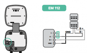 Je découvre le Power Boost EM112 de chez Carlo Gavazzi - Sigalou Domotique